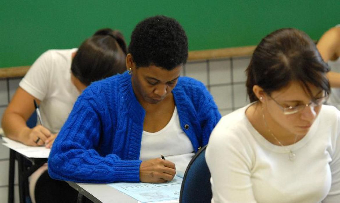 Inscrições para o Encceja 2020 começam nesta segunda-feira – O JANELÃO Inscrições para o Encceja 2020 começam nesta segunda-feira – O JANELÃO