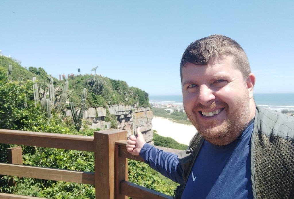 Morro dos Conventos